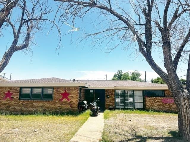 1200 E 43rd St, Odessa, TX 79762