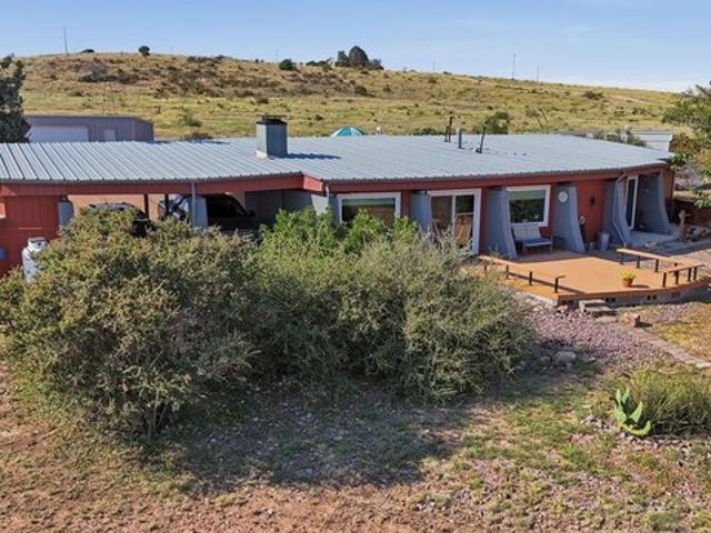 1200 E Cemetary Rd, Fort Davis, TX 79734