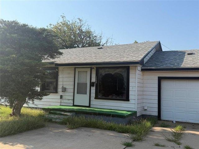 1200 E Cherry St, Altus, OK 73521