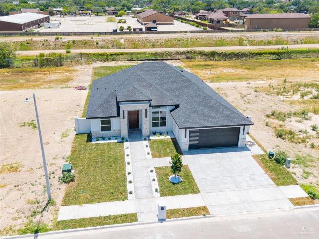 1200 E Arechiga Drive