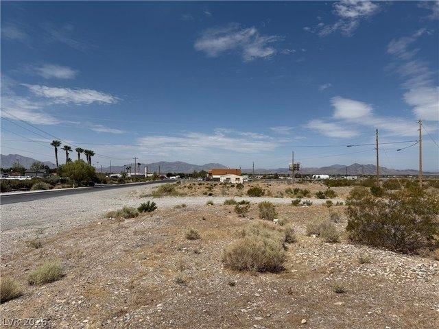 1200 E Everest Cir, Pahrump, NV 89060
