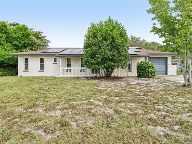 1200 E Hancock Dr, Deltona, FL 32725