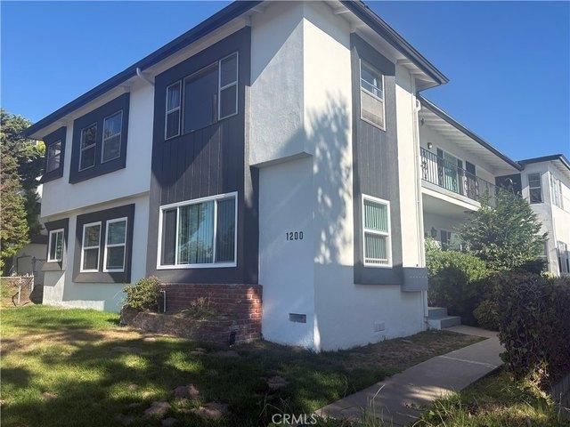 1200 E Imperial Ave, El Segundo, CA 90245