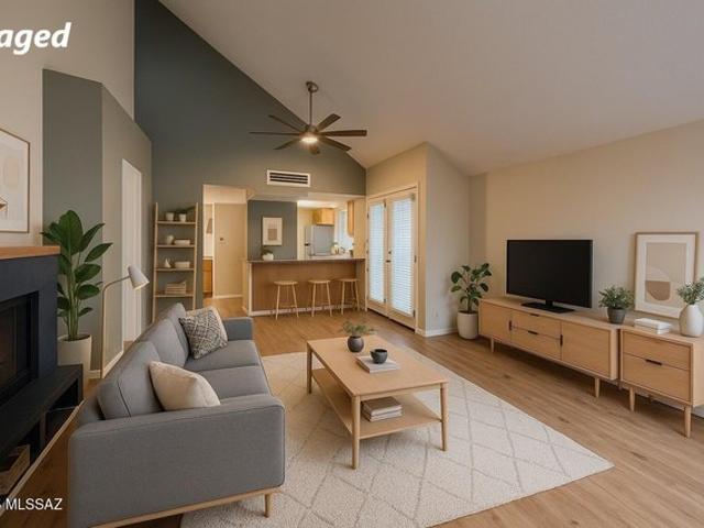 1200 E River Rd Unit A12, Tucson, AZ 85718