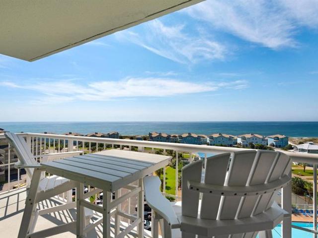 1200 Ft Pickens Rd Unit 8C, Pensacola Beach, FL 32561