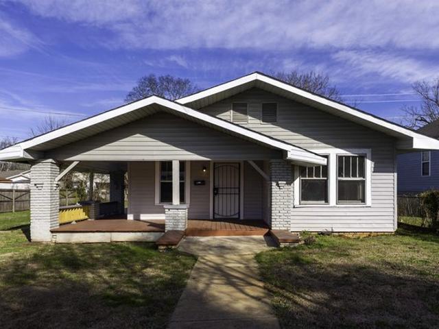 1200 Fulton Ave, Tarrant, AL 35217