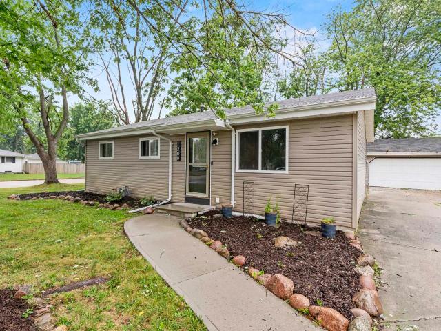 1200 fieldcrest drive