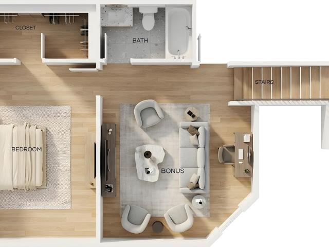 1200 Fierce Lane