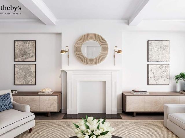 1200 Fifth Avenue, New York, NY
