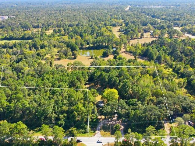 1200 Foster Dr, Conroe, TX 77301 | MLS #70858