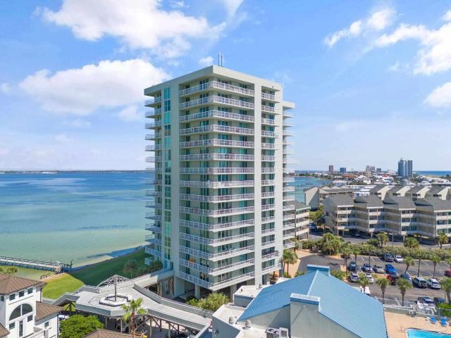 1200 Fort Pickens Rd, Unit 8B, Pensacola Beach, FL 32561 | MLS #680028 | Compass