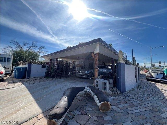 1200 Franklin Ave, Las Vegas, NV 89104