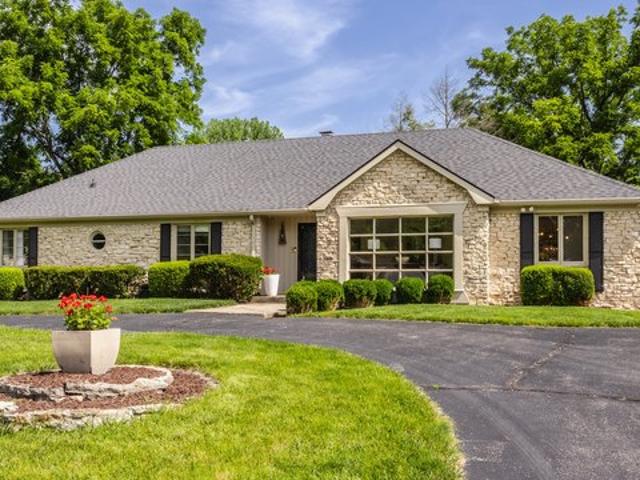 1200 Frederick Dr S, Indianapolis, IN 46260