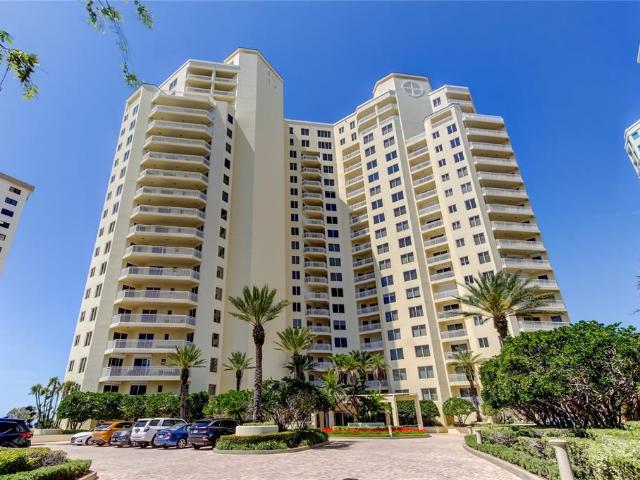 1200 Gulf Blvd, Unit 1704, Clearwater Beach, FL 33767 | MLS #TB8392
