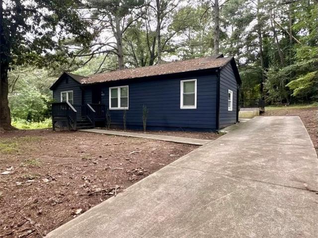 1200 Gun Club Road NW