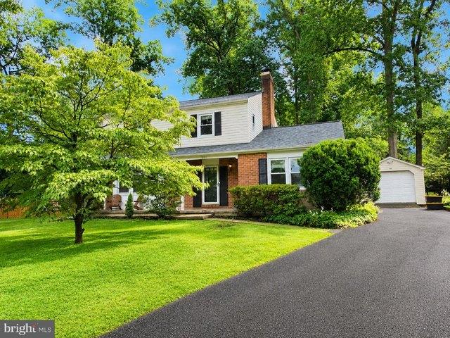 1200 Georgetown Dr, Bel Air, MD 21014
