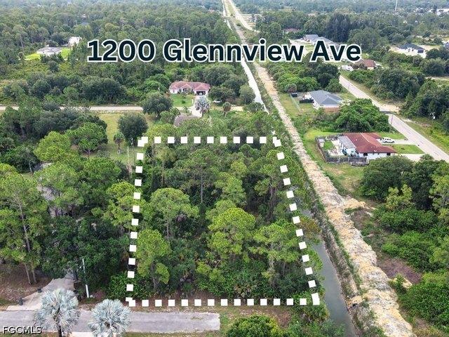 1200 Glenn Ave, Lehigh Acres, FL 33972