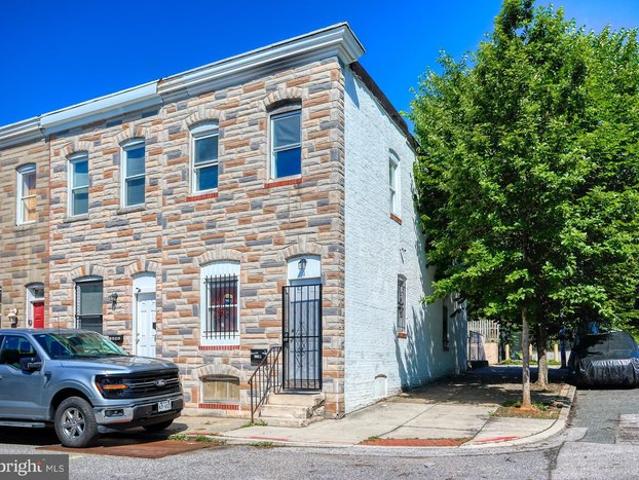 1200 Glyndon Ave, Baltimore, MD 21223