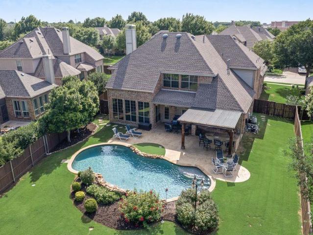 1200 Goose Meadow Lane