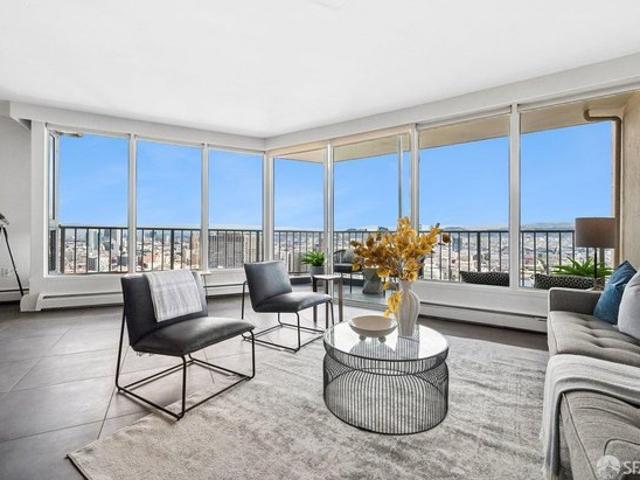 1200 Gough St Unit 23D, San Francisco, CA 94109