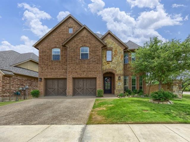 1200 Grant Ave, Lantana, TX 76226