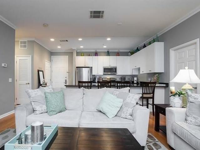 1200 Grand St Unit# 322, Hoboken, US, NJ