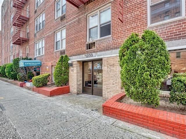 1200 Gravesend Neck Road, Unit 4E