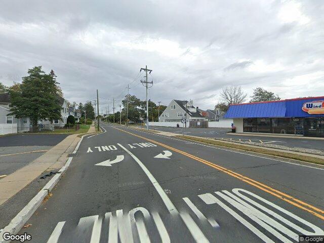 1200 H St, Belmar, NJ 07719