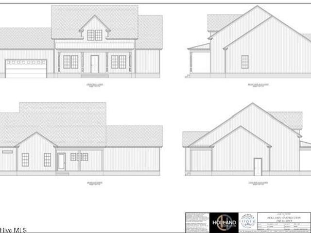 1200 Haughton Road