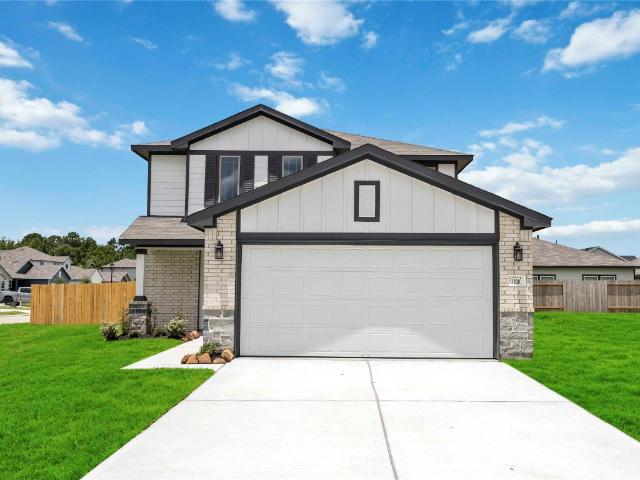 1200 Haverford Ln, Dayton, TX 77535 | MLS #95684