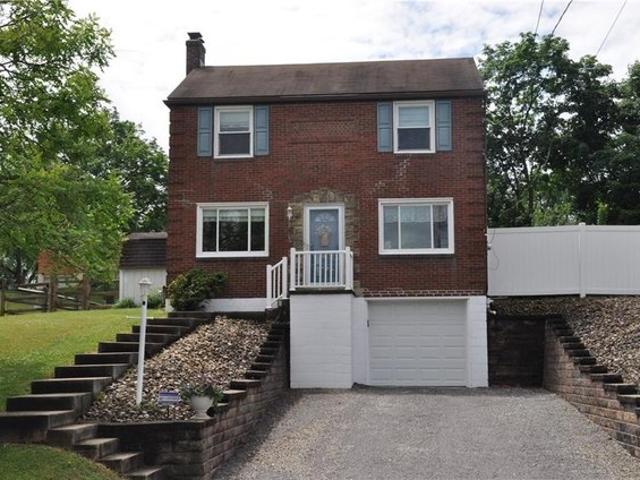 1200 Hazlett Rd, Pittsburgh, PA 15237