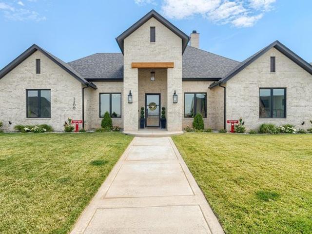 1200 Herring Ranch Rd, Amarillo, TX 79124