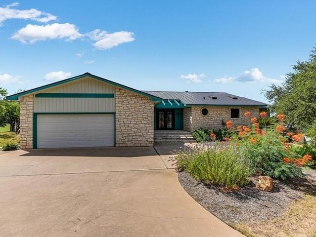 1200 Hi Cir S, Horseshoe Bay, TX 78657