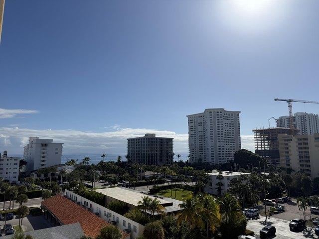 1200 Hibiscus Ave Apt 806, Pompano Beach, FL 33062