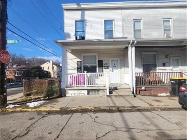 1200 Holmes St, McKees Rocks, PA 15136