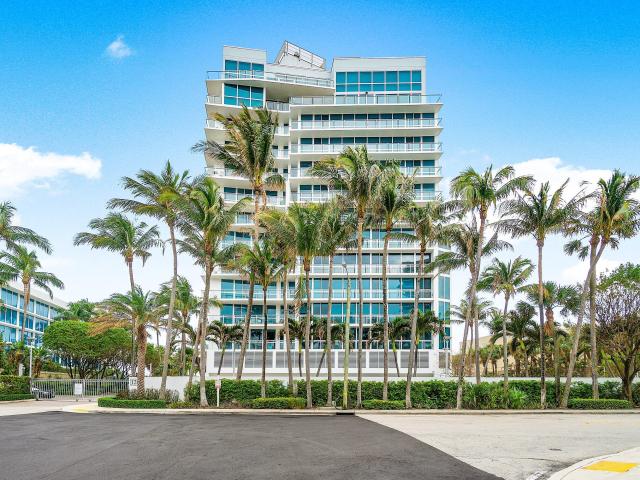 1200 Holiday Dr, Unit 602, Fort Lauderdale, FL 33316 | MLS #R11132