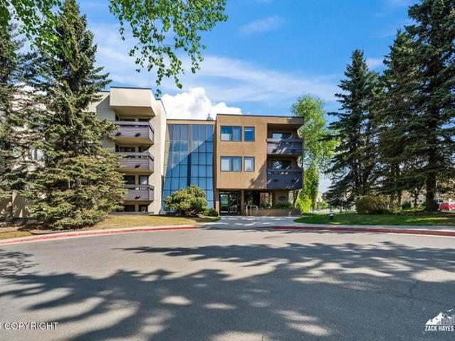 1200 I St Unit 202, Anchorage, AK 99501