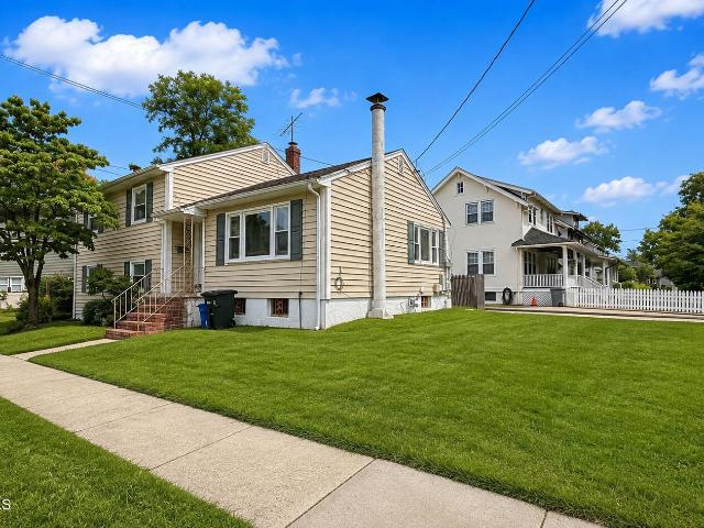 1200 Jeffrey Street