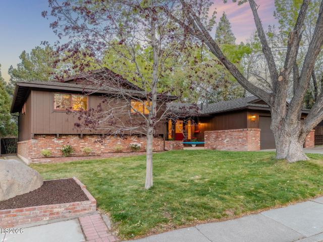 1200 Joshua Dr, Reno, NV 89509 | MLS #260004 | Compass
