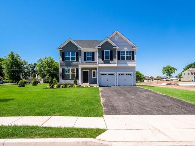 1200 Jordan Lane # LOT 8