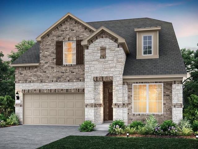 1200 Kadynce Ln, Anna, TX 75409