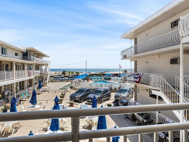 1200 Kennedy Dr Unit 214, North Wildwood, NJ 08260