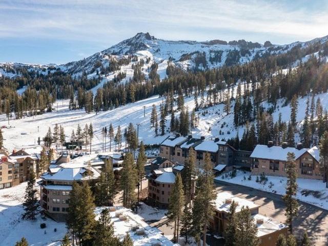 1200 Kirkwood Meadows Dr Unit 312, Kirkwood, CA 95646