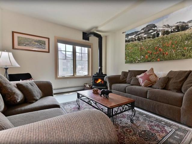 1200 Kirkwood Meadows Dr Unit R105, Kirkwood, CA 95646