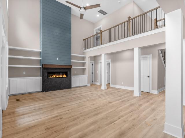1200 Lake Wendell Road