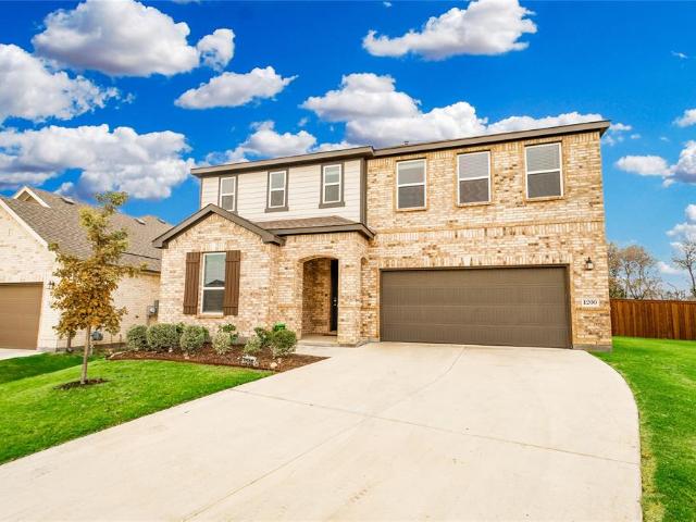 1200 Lancaster Drive