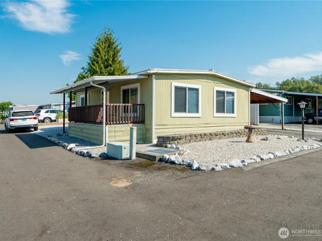 1200 Lincoln St, Unit 424, Bellingham, WA 98229 | MLS #2512 | Compass