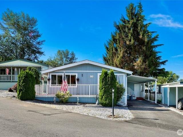 1200 Lincoln St Unit 154, Bellingham, WA 98229