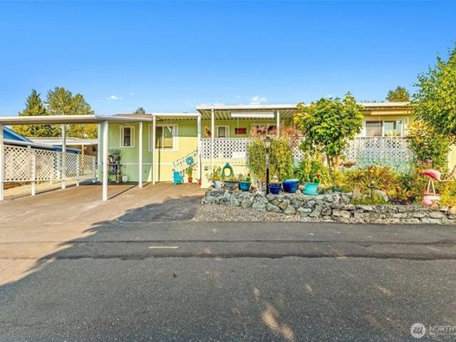 1200 Lincoln St Unit 190, Bellingham, WA 98229