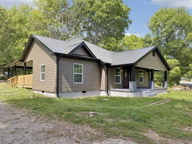 1200 Little St, Winchester, TN 37398
